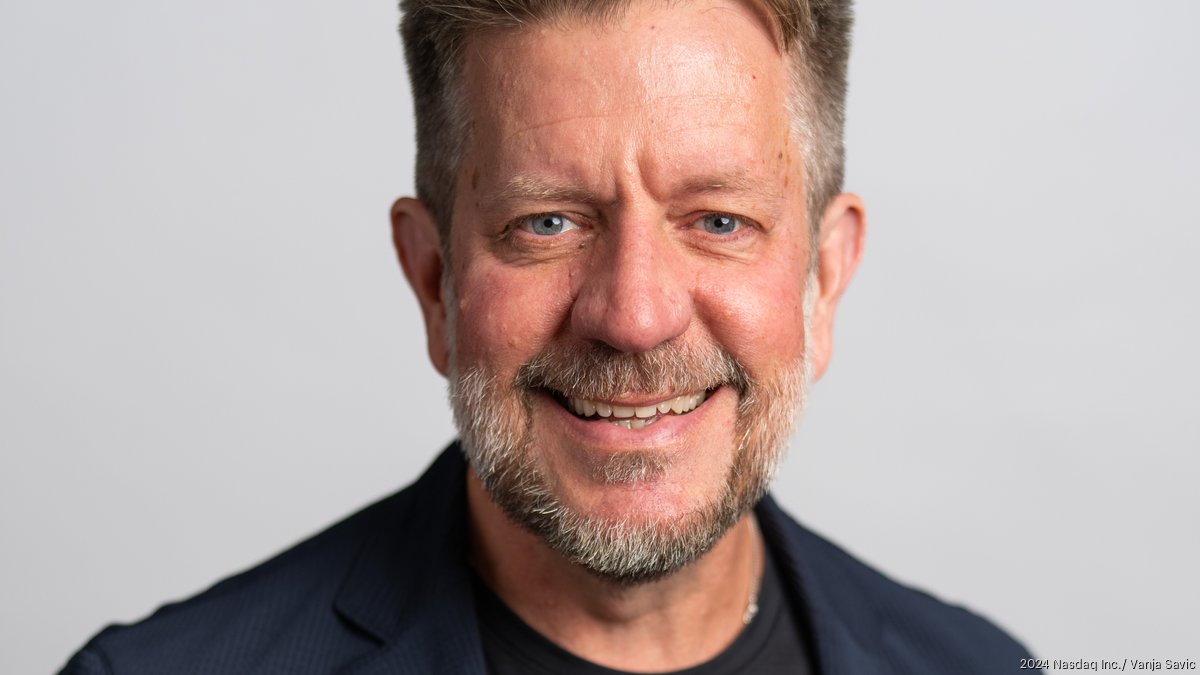 Chip Paucek's Pro Athlete Community raises $7.6M - Washington Business ...