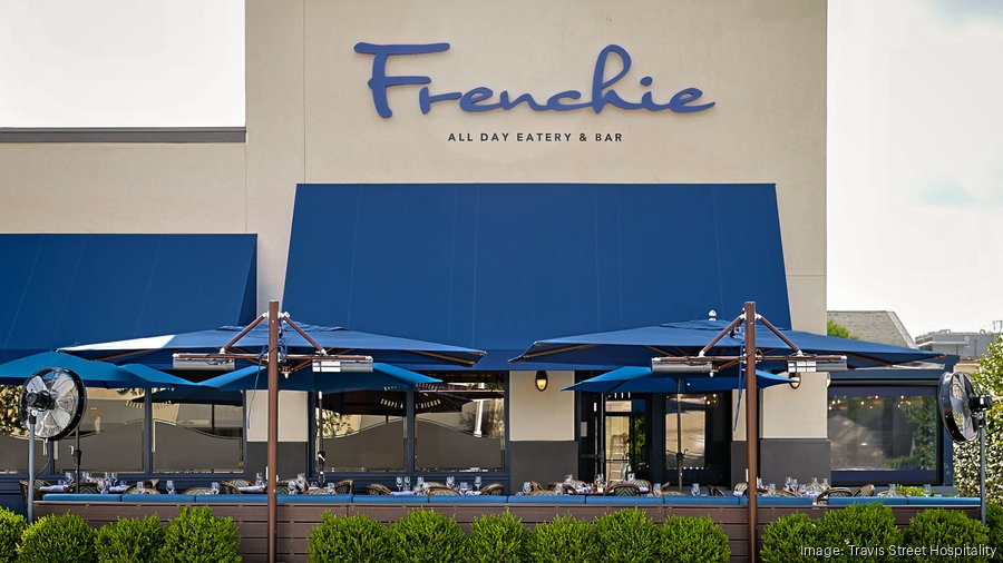 Frenchie opens in Dallas' Plaza at Preston Center - Dallas Business Journal