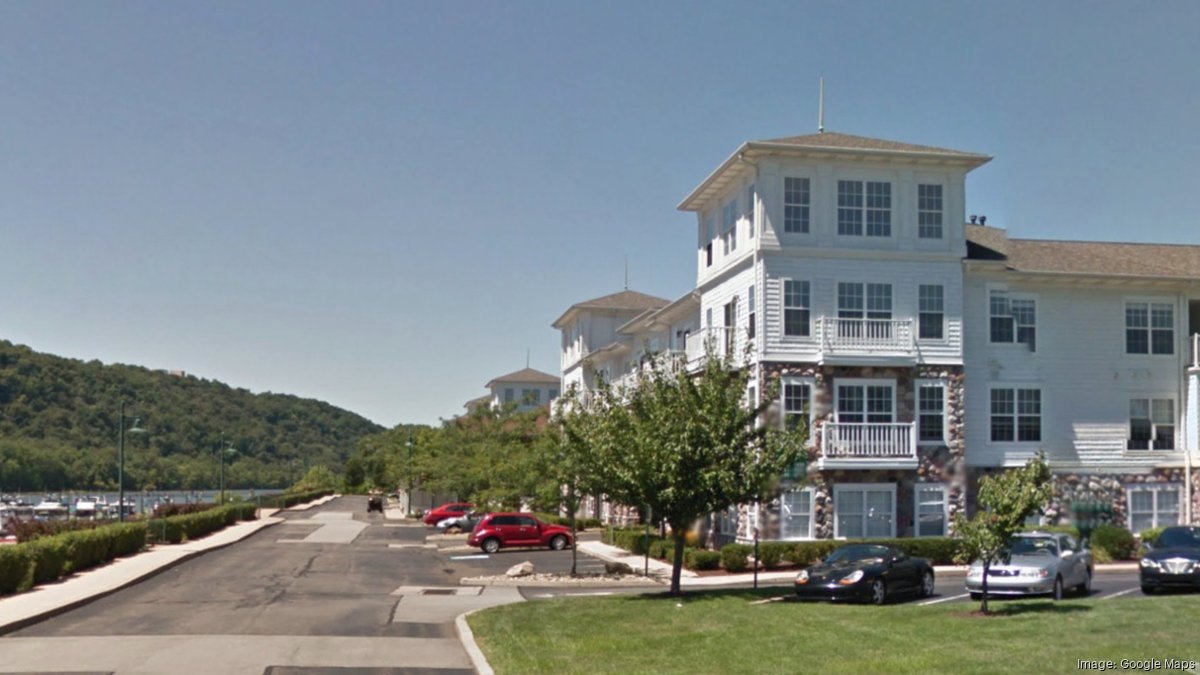 Morgan Properties tops Pittsburgh apartment managers list - Pittsburgh ...