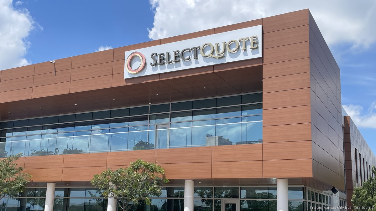 SelectQuote exec, insurance industry titan Tom Grant dies at 74 ...