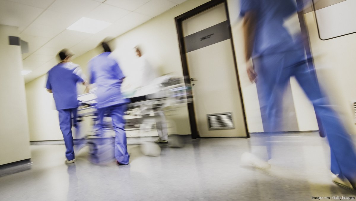 Missouri receives $216M in first federal rural hospital funding ...