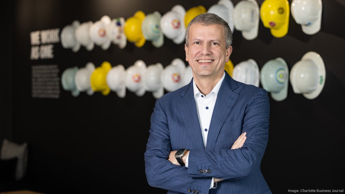 Duke Energy CEO: Utility poised for 'explosive growth' - Charlotte ...