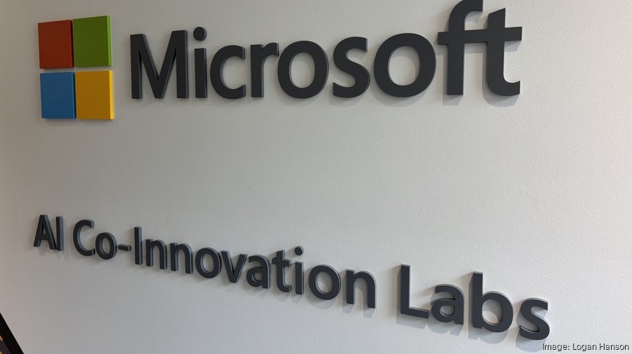 Wisconsin firms leverage Microsoft's AI lab at UWM for prototypes ...
