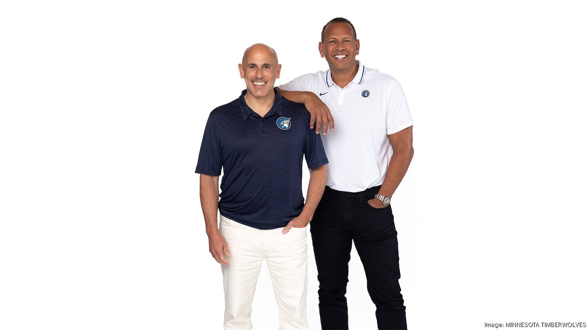 Timberwolves new owners will stay in MN, seek Target Center replacement ...