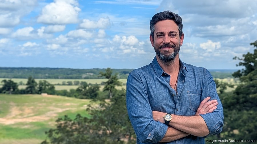 Zachary Levi taking on Hollywood with Wyldwood Studios in Texas ...