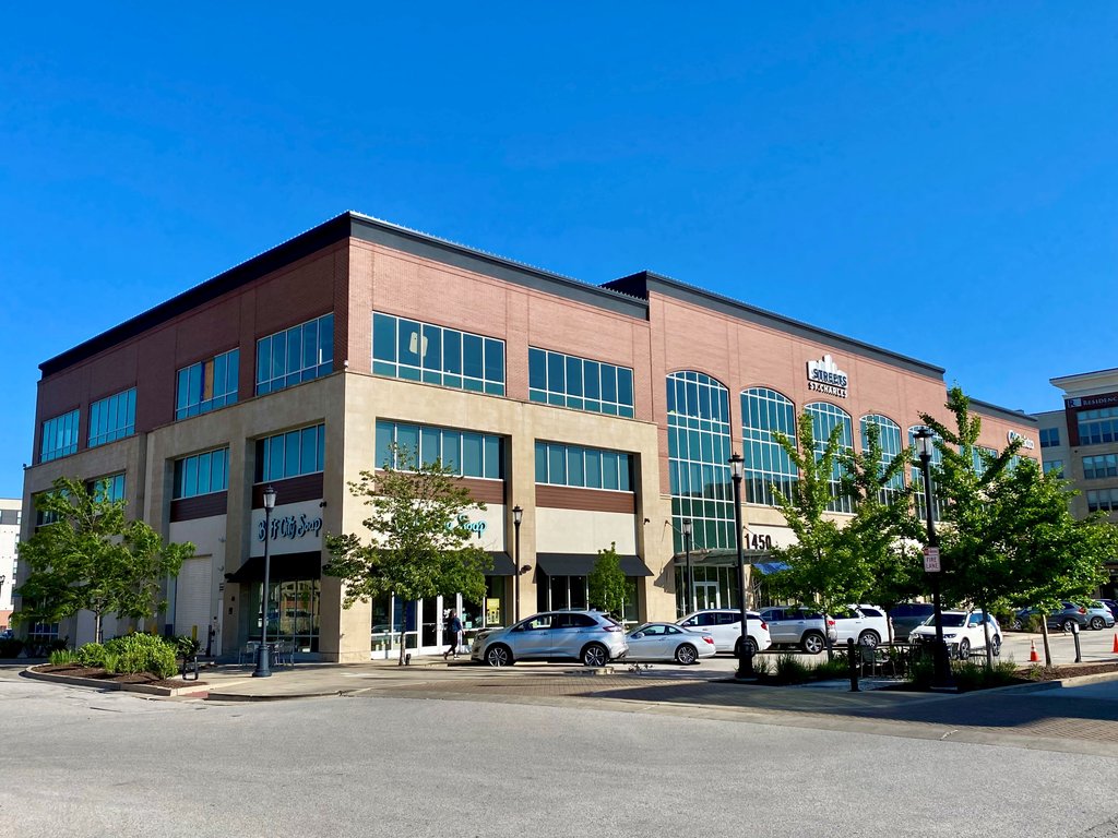 Civil & Environmental Consultants, Inc. BizSpotlight - St. Louis ...