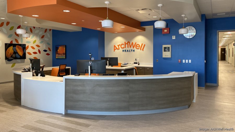 Senior care provider ArchWell Health expands to Greensboro, Winston ...