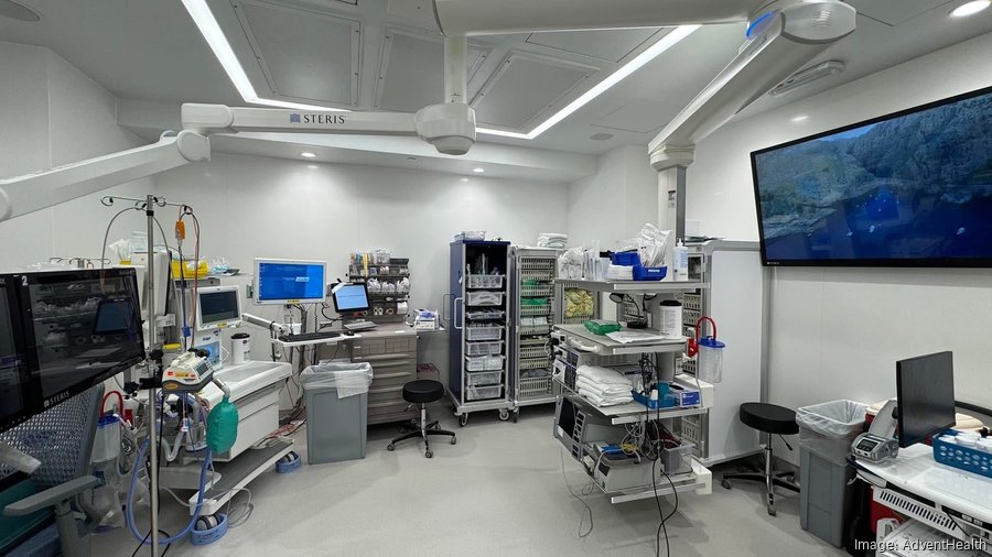 Altamonte hospital expands services with $50M renovation project ...