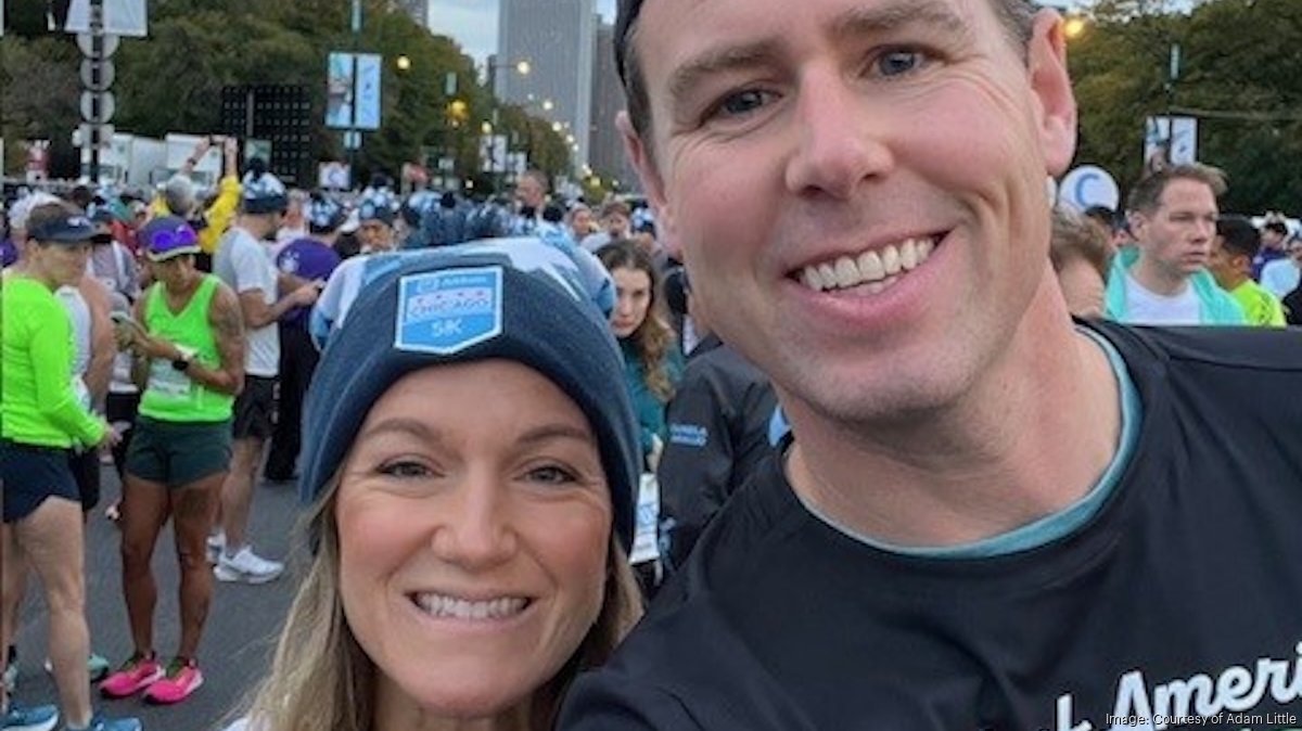 Adam Little - Portland Business Journal