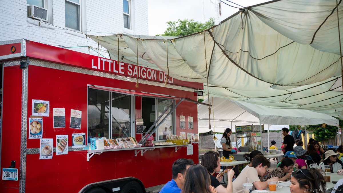 Little Mekong Night Market celebrates 50 years of Asian culture ...