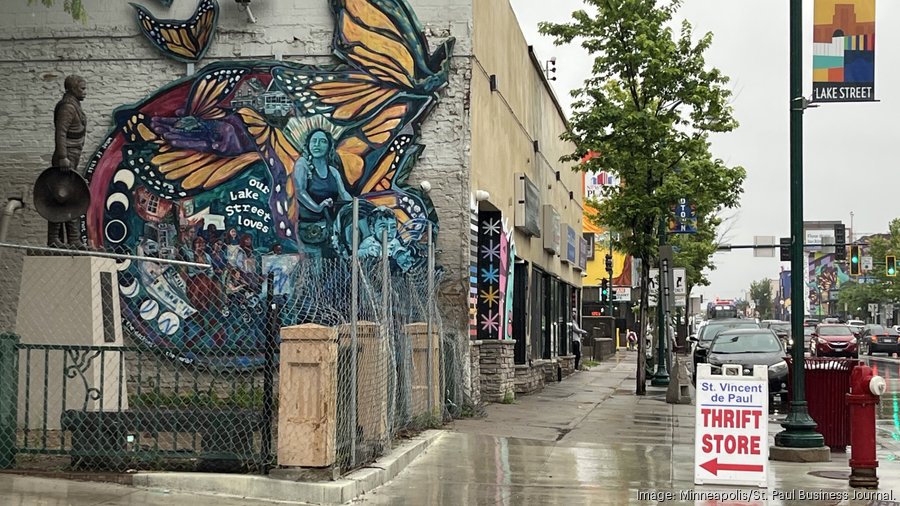 Affordable apartments, retail space proposed for Midtown Phillips ...