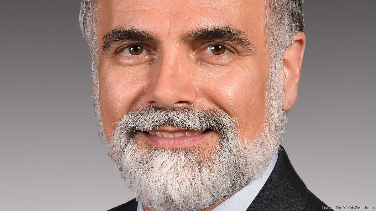 Welch Foundation grants millions for research as federal cuts loom ...