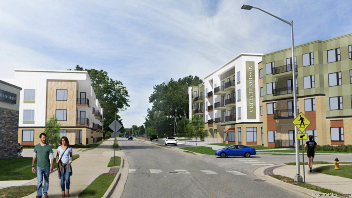 Milhaus eyes 4Q start for major apartment project in downtown Mission ...