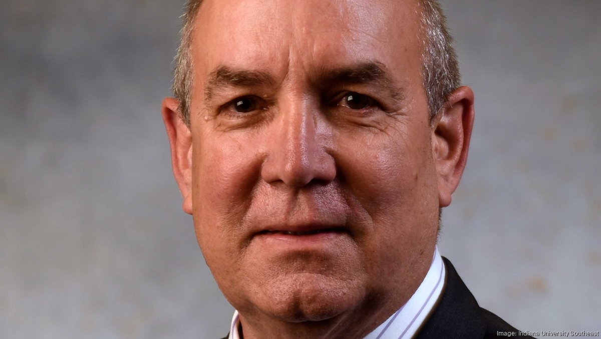 20 People to Know in Banking: Michael Bauer - Louisville Business First