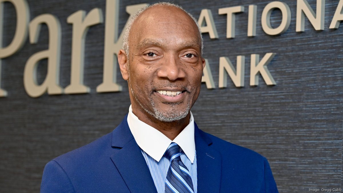 20 People to Know in Banking: Osia Craig Jr. - Louisville Business First