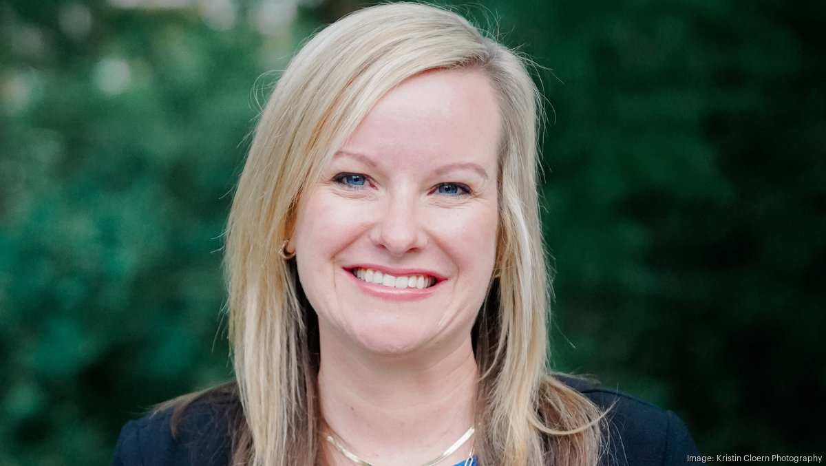 20 People to Know in Banking: Margaret Cotter - Louisville Business First