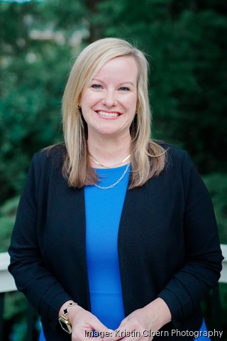 20 People to Know in Banking: Margaret Cotter - Louisville Business First