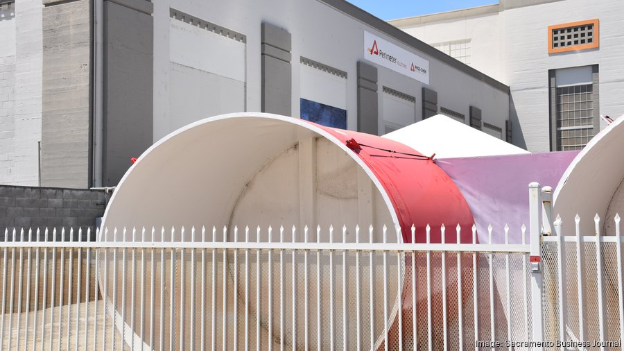 St. Louis-based Perimeter Solutions opens $4M fire retardant plant in ...
