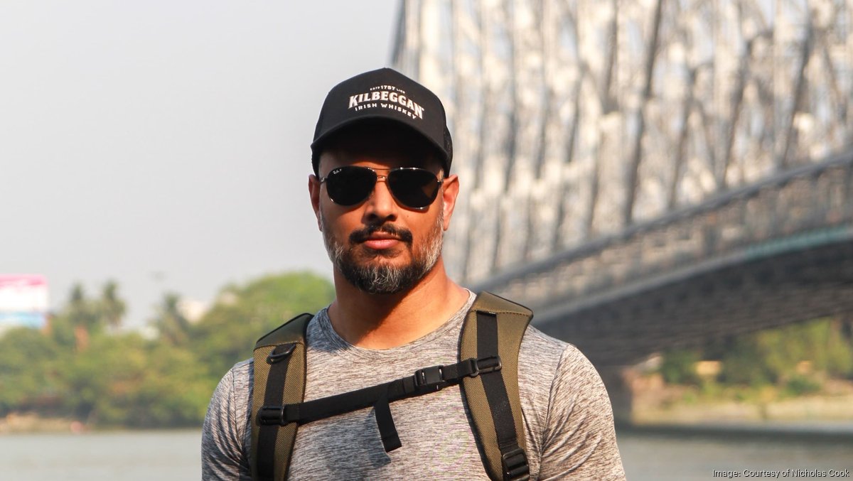 Nicholas Cook - Portland Business Journal