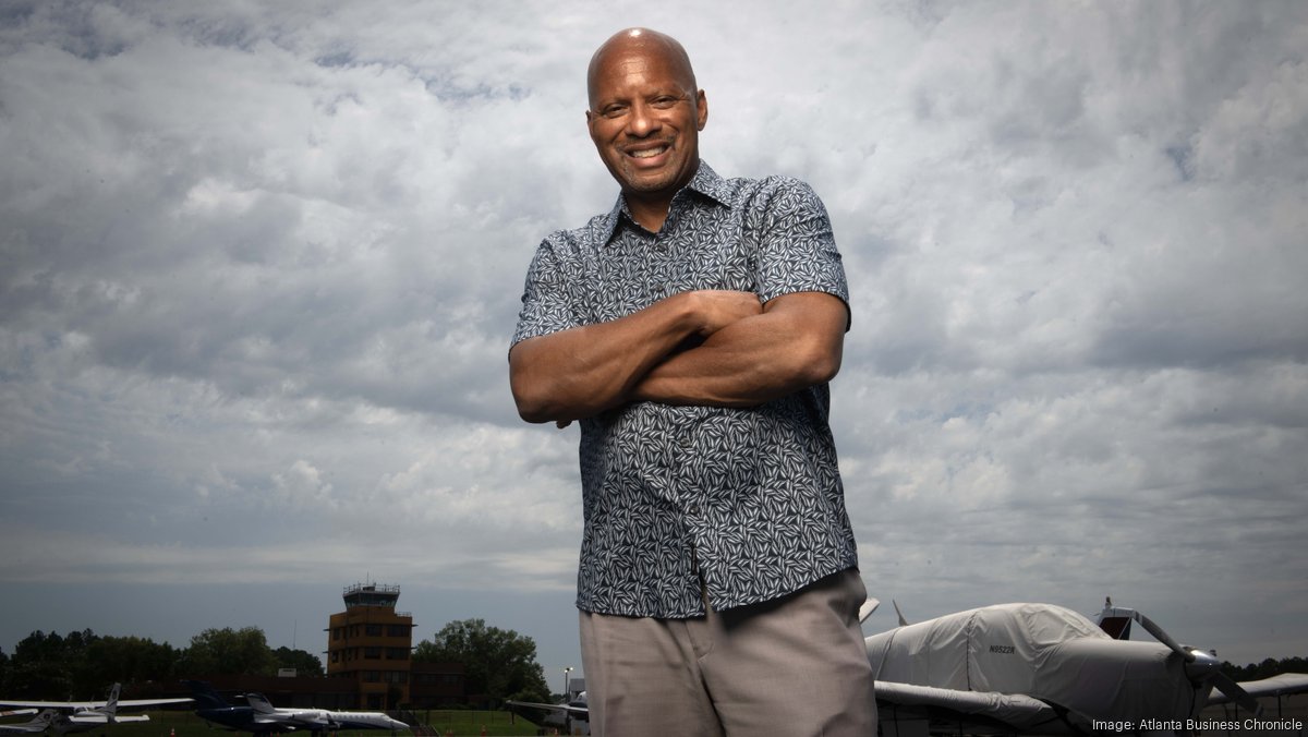 Fulton County Executive Airport plans upgrades before World Cup ...