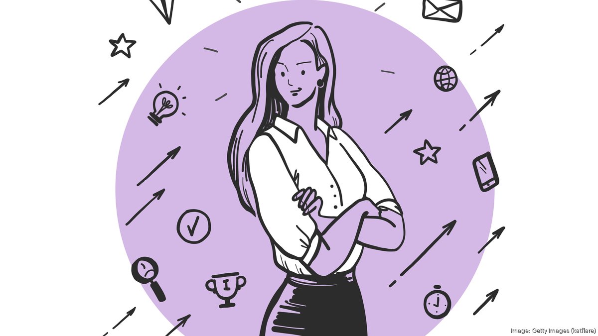 Gen Z workers reject 9-to-5 jobs, leadership roles amid culture shift ...