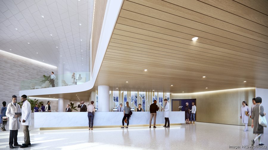 Memorial Regional Hospital to expand with new patient, surgical tower ...