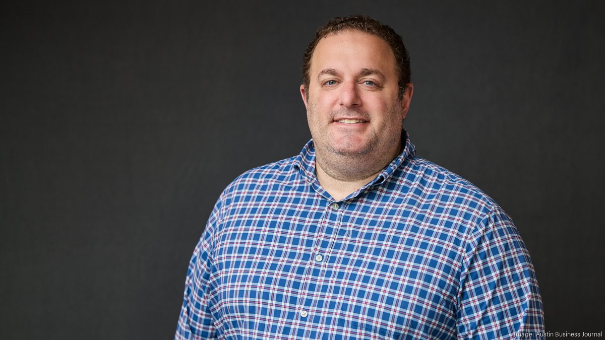 Josh Gittler of Poppi earns ABJ 2025 Best CFO Award - Austin Business ...