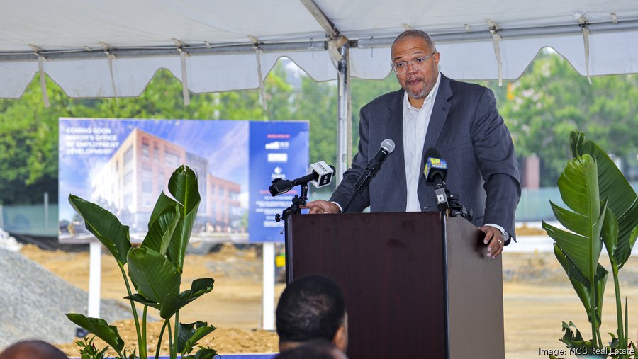 MCB Real Estate makes third takeover attempt for Whitestone REIT ...