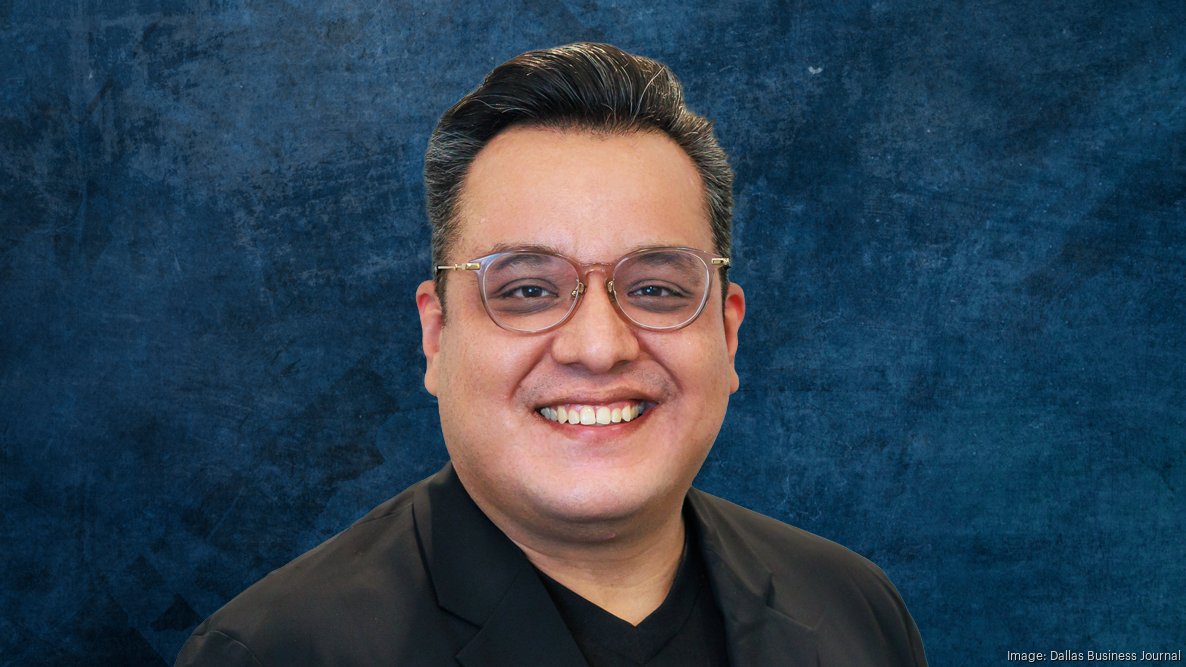 Eduardo Castaneda - Dallas Business Journal