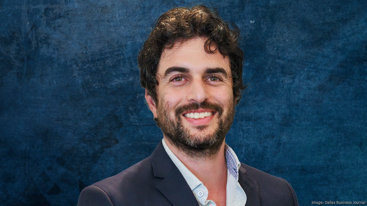 Matt Falkin - Dallas Business Journal