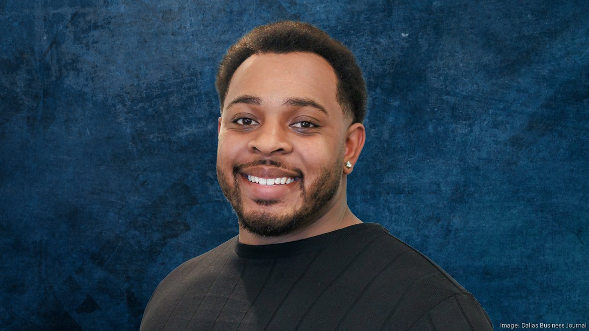 Daniel Gresham - Dallas Business Journal