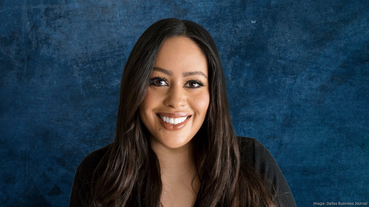 Susan Goodvin - Dallas Business Journal