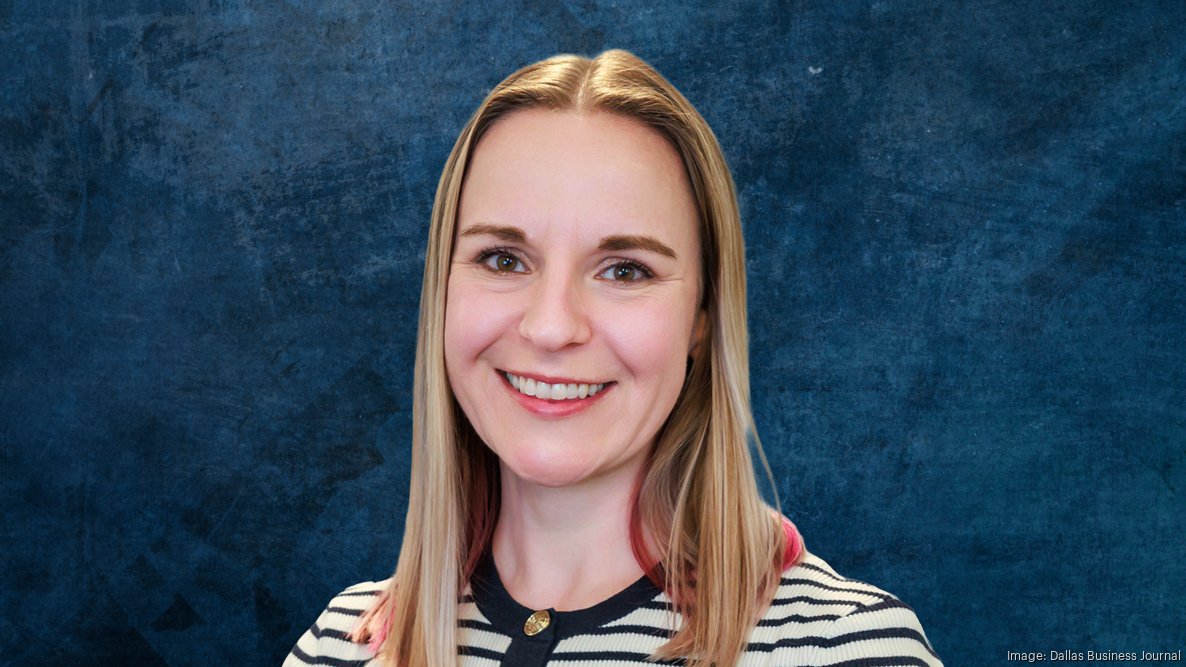 Krista Hanvey - Dallas Business Journal