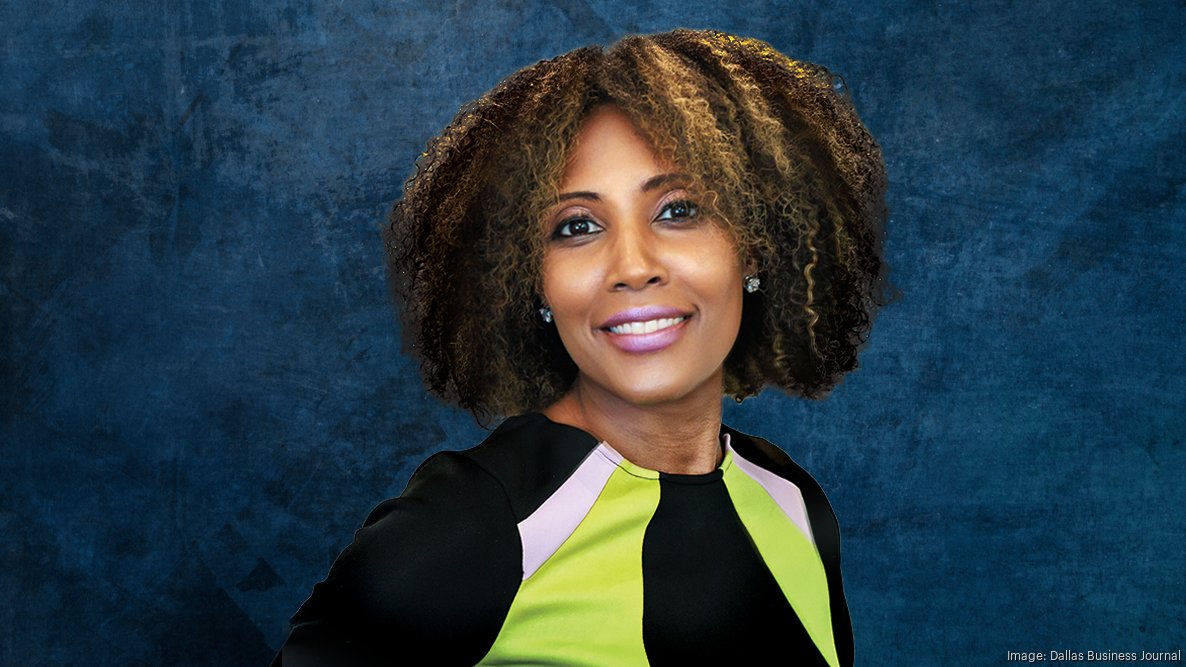 Ayanna Jackson - Dallas Business Journal