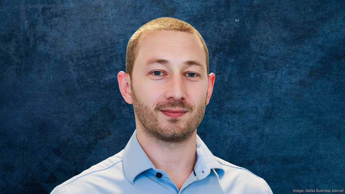 Ian Maltz - Dallas Business Journal
