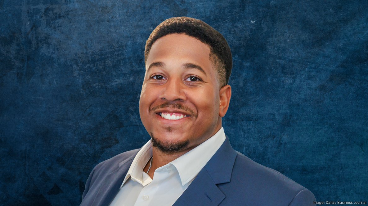 Jonathan Pride - Dallas Business Journal