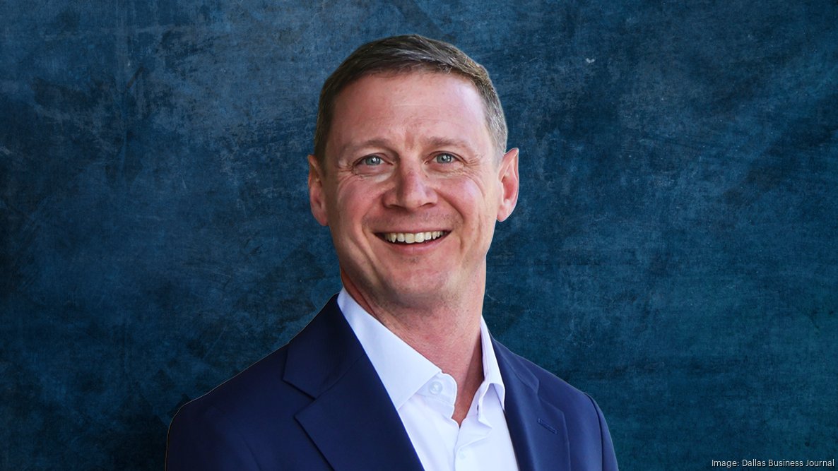 Mason Nelson - Dallas Business Journal