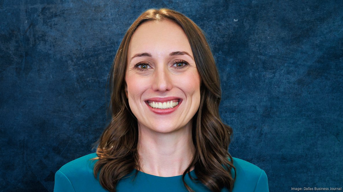 Lauren Smith - Dallas Business Journal