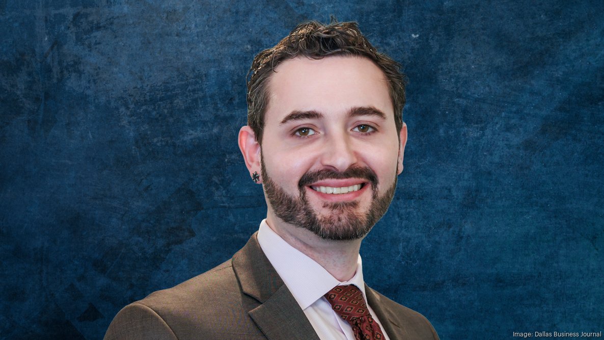 David Silva - Dallas Business Journal