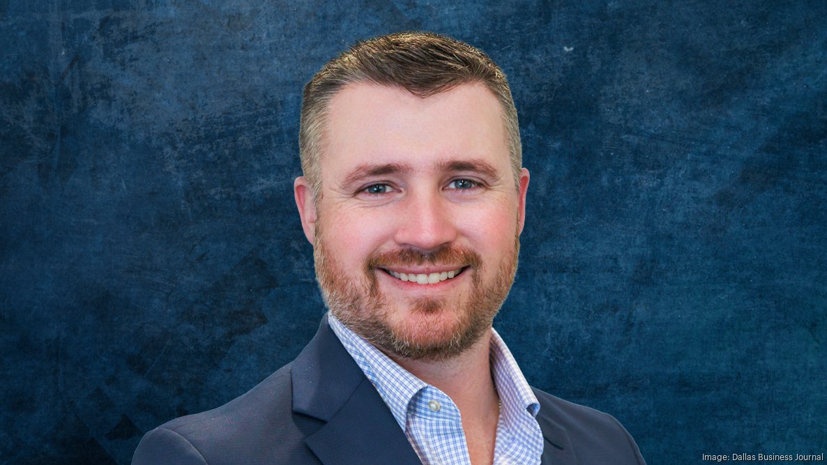 Tyler Stevenson - Dallas Business Journal