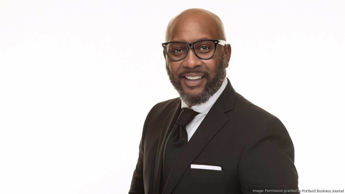 Prosper Portland names Cornell Wesley executive director - Portland ...