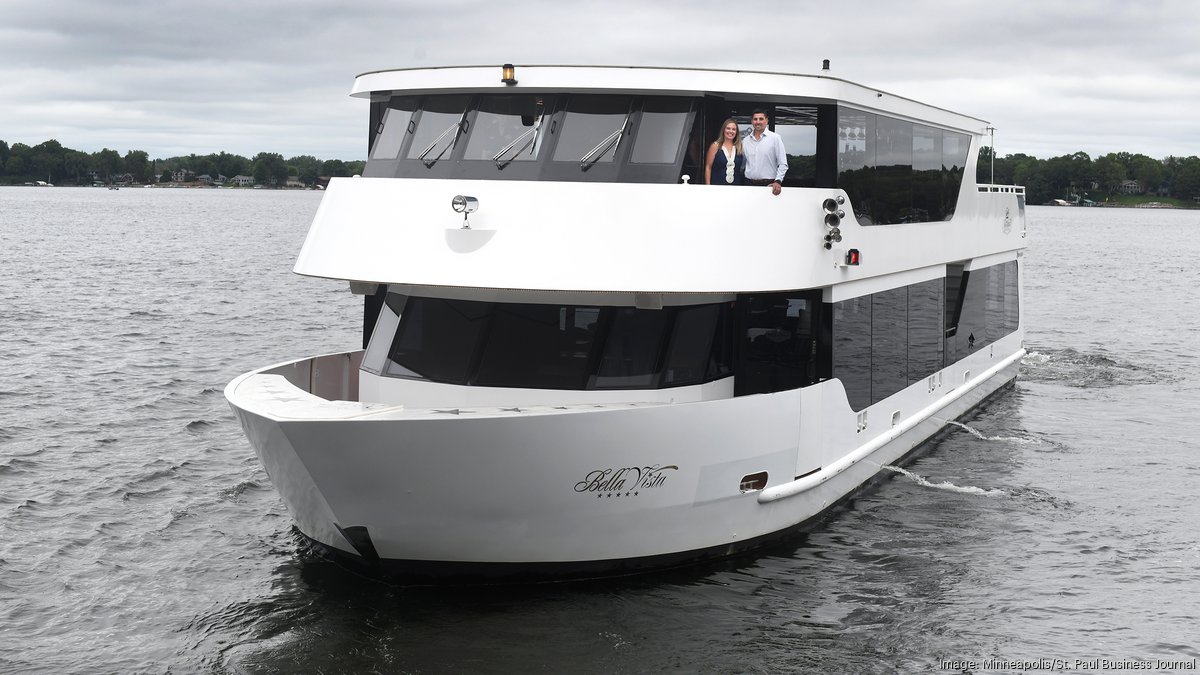 Al & Alma's new owners guide Lake Minnetonka staple - Minneapolis / St ...