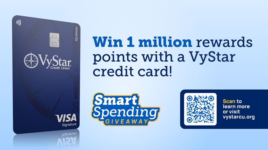 Vystar Credit Union BizSpotlight - Atlanta Business Chronicle