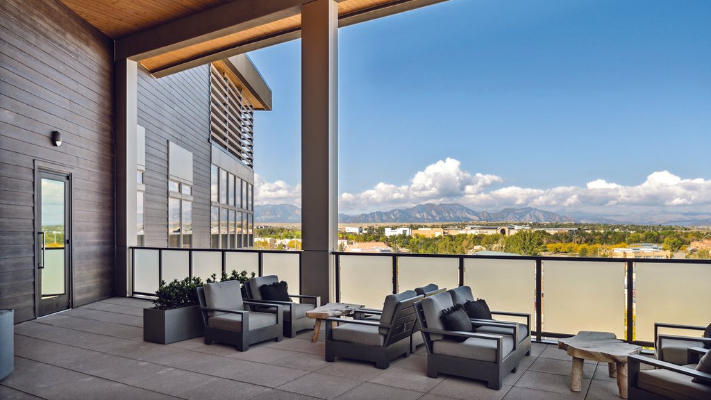 JHP Architecture/Urban Design BizSpotlight - Denver Business Journal