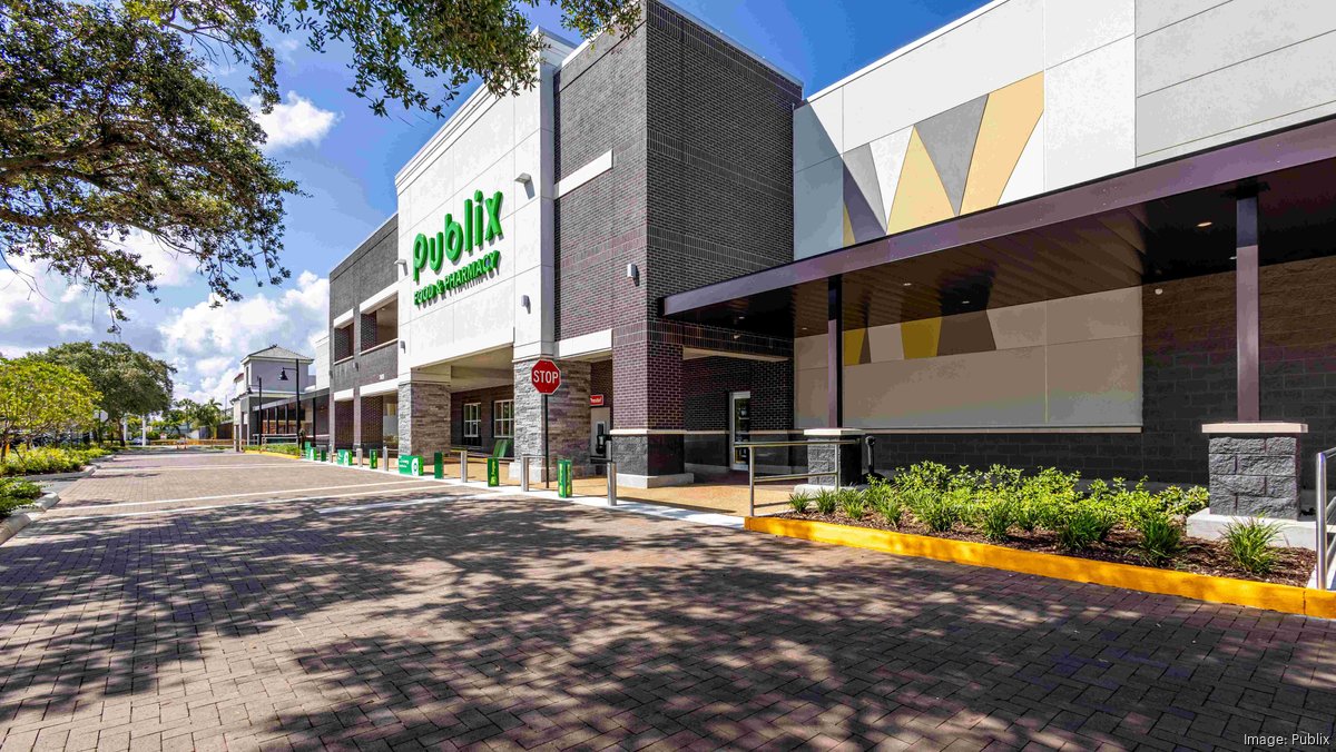 2025 Structures Awards: Best Reuse/Rehab - South Florida Business Journal