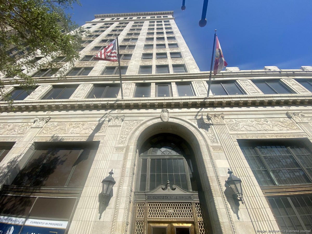 Greenleaf Bank GreenLeaf Capital