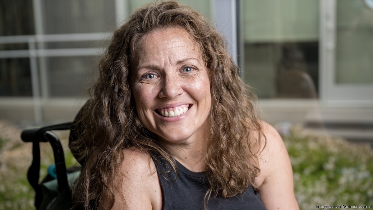 Outstanding Women in Business award winner: Chanda Hinton - Denver ...