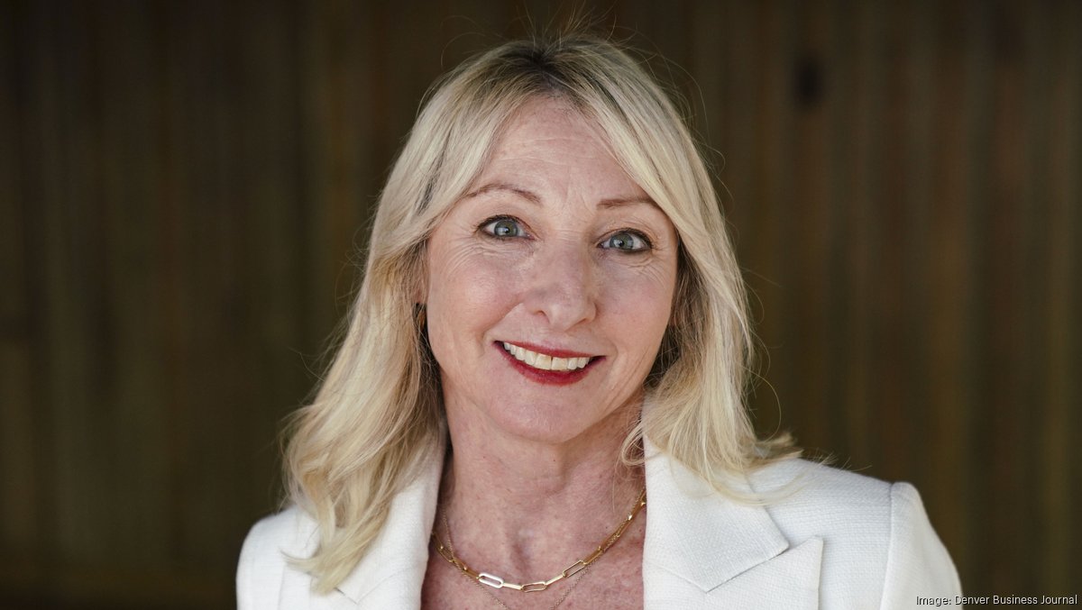 Outstanding Women in Business award winner: Loren Furman - Denver ...