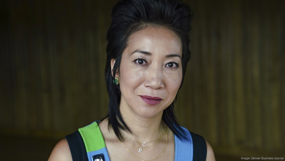 Outstanding Women in Business award winner: Mary Nguyen - Denver ...