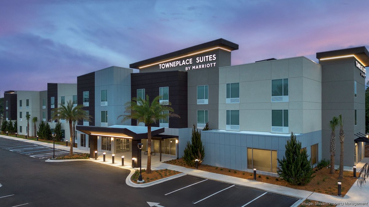 Shivam Property Management Unveils Towneplace Suites Near Mayport In
